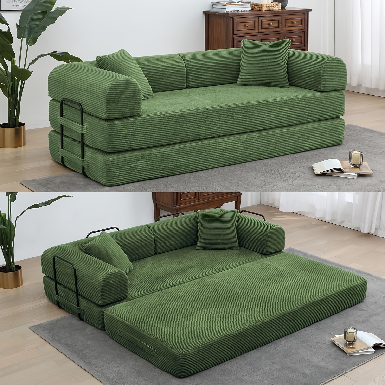 sofas couches sold on Temu United States