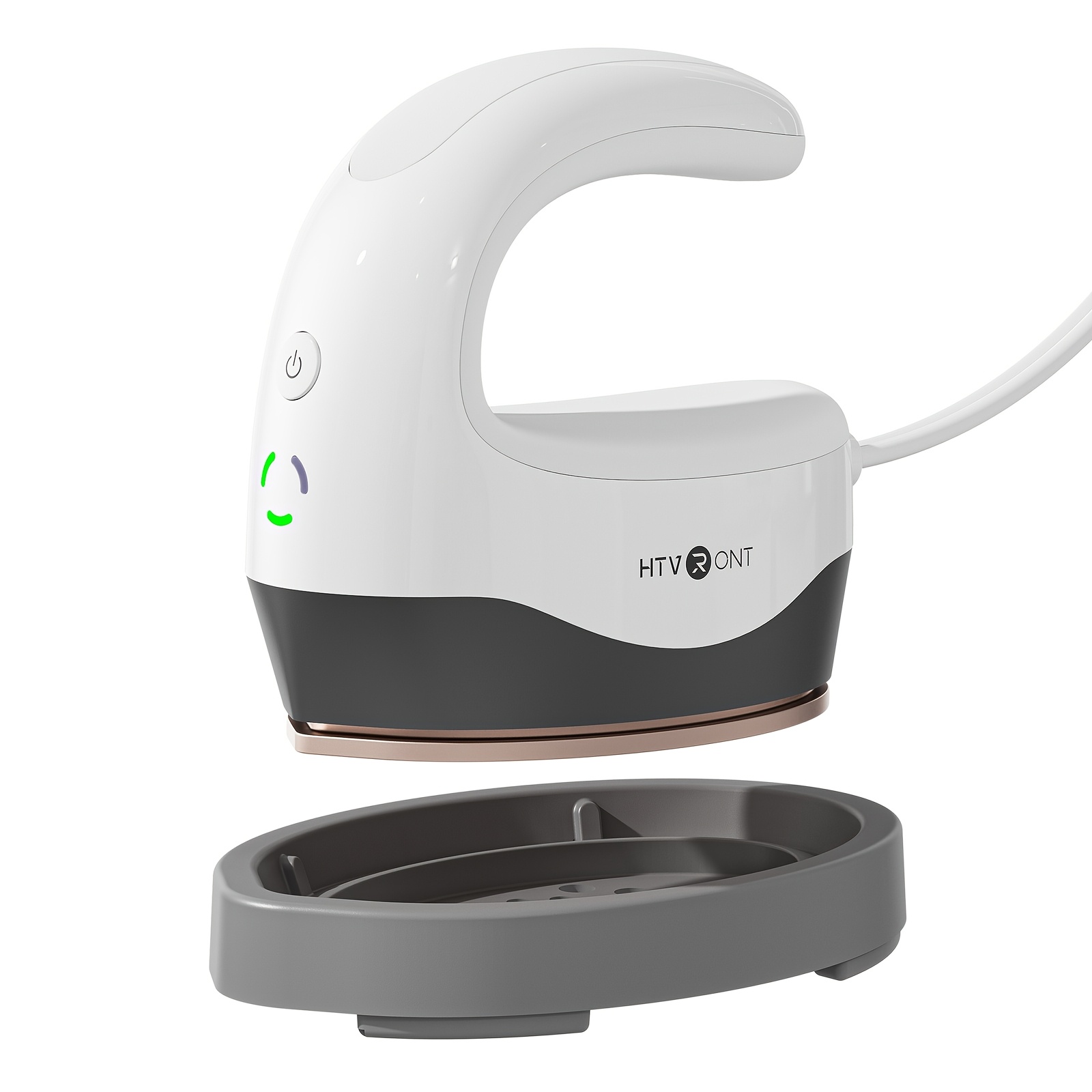 small iron sold on Temu United States