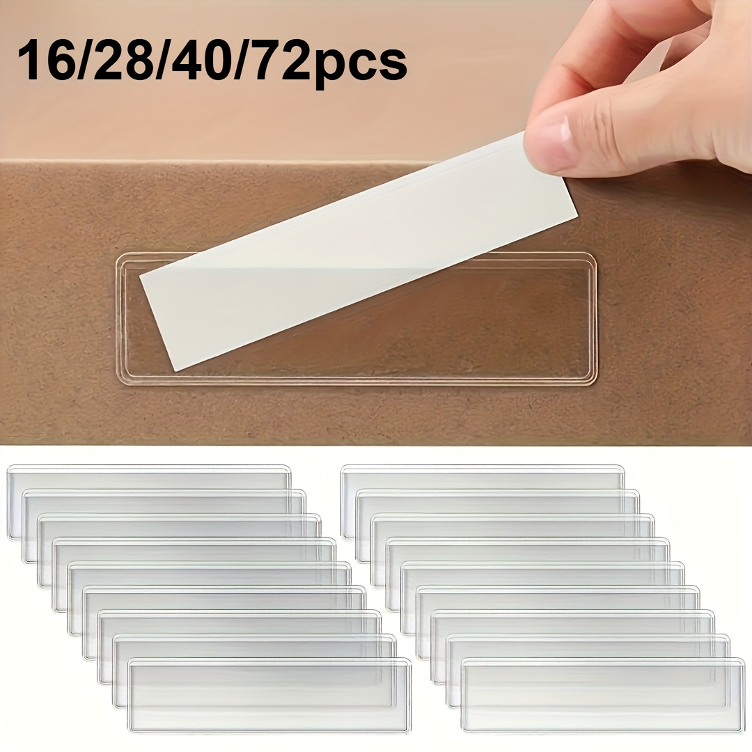 label holder sold on Temu Australia