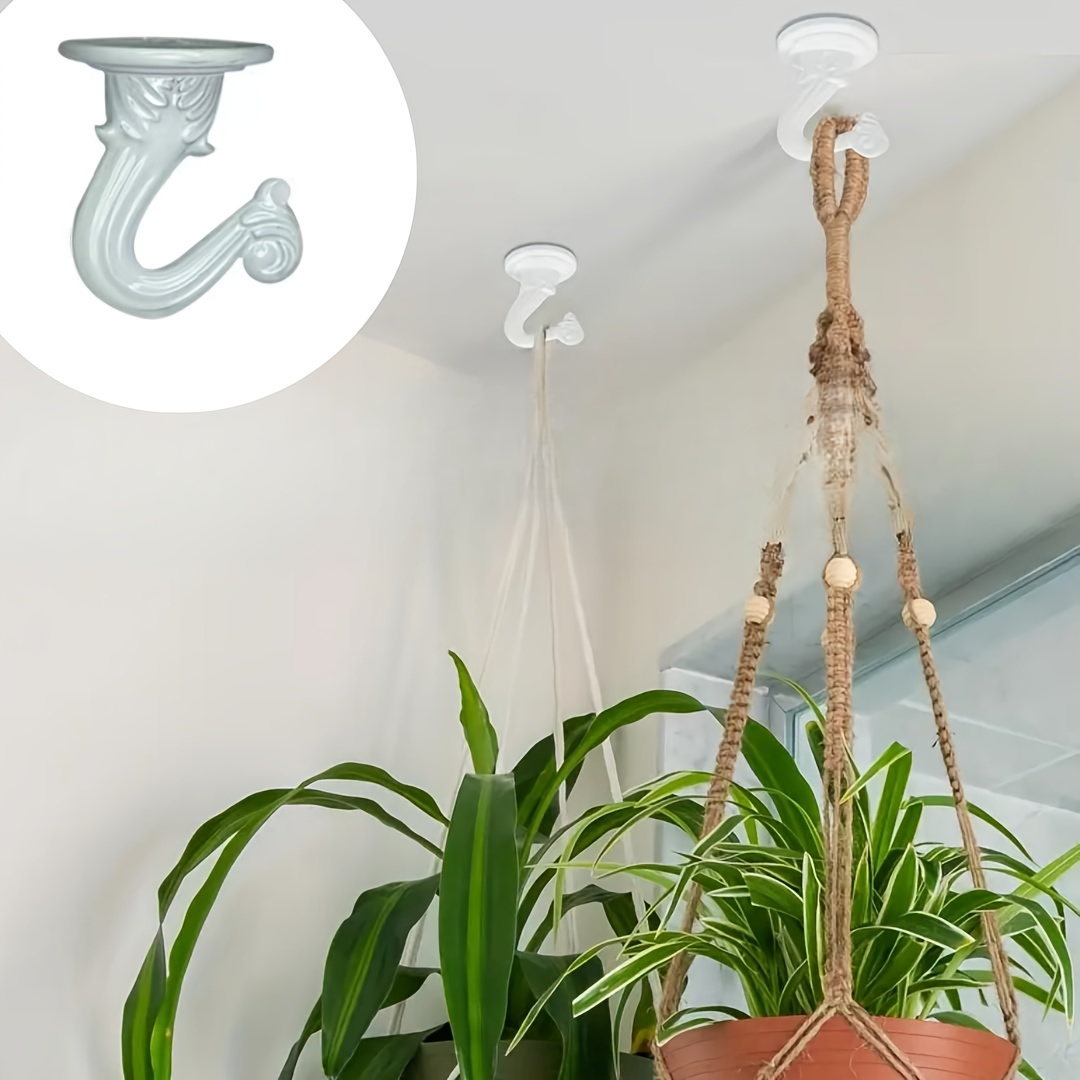Plant hanger ceiling hook store