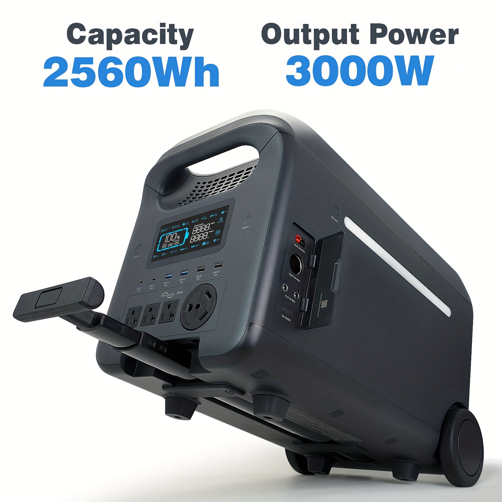 Generators&Portable Power - Temu