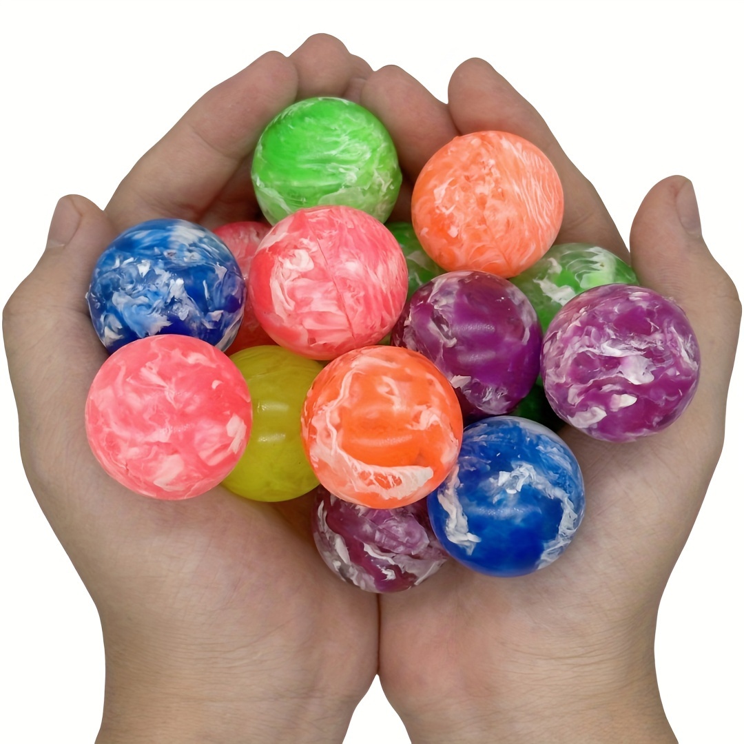 bounce balls - United Kingdom