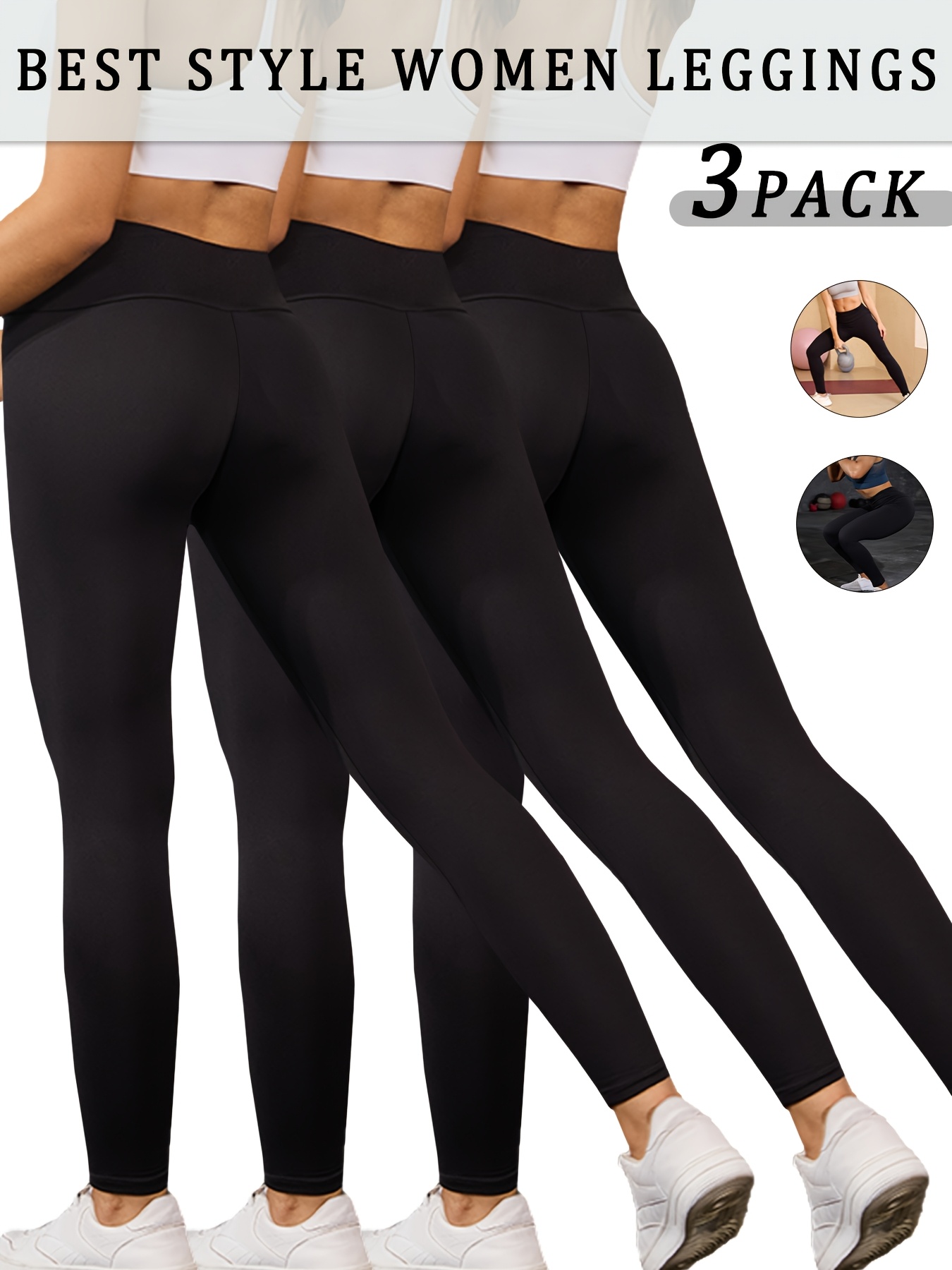 leggings sold on Temu United States