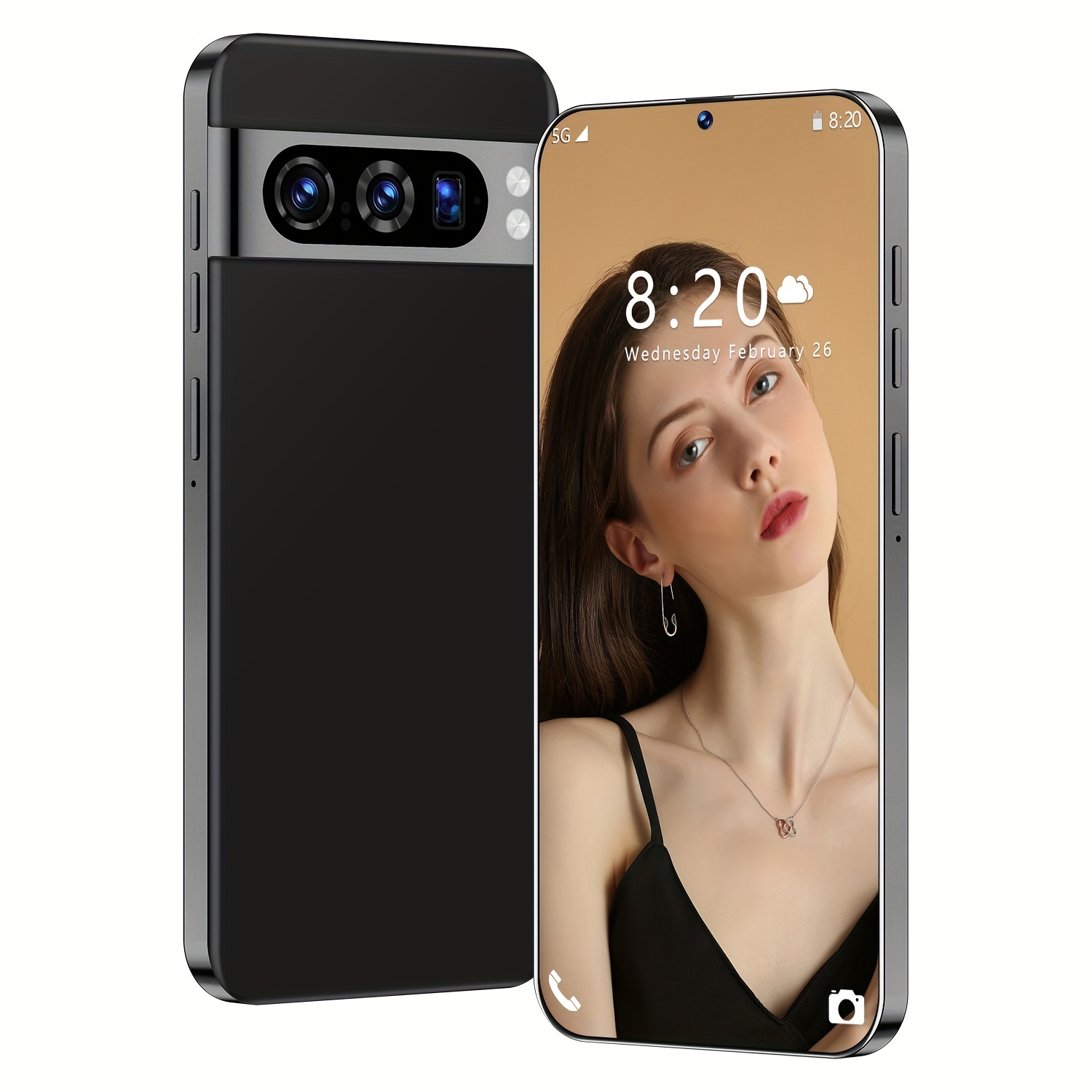 cell phones sold on Temu Canada