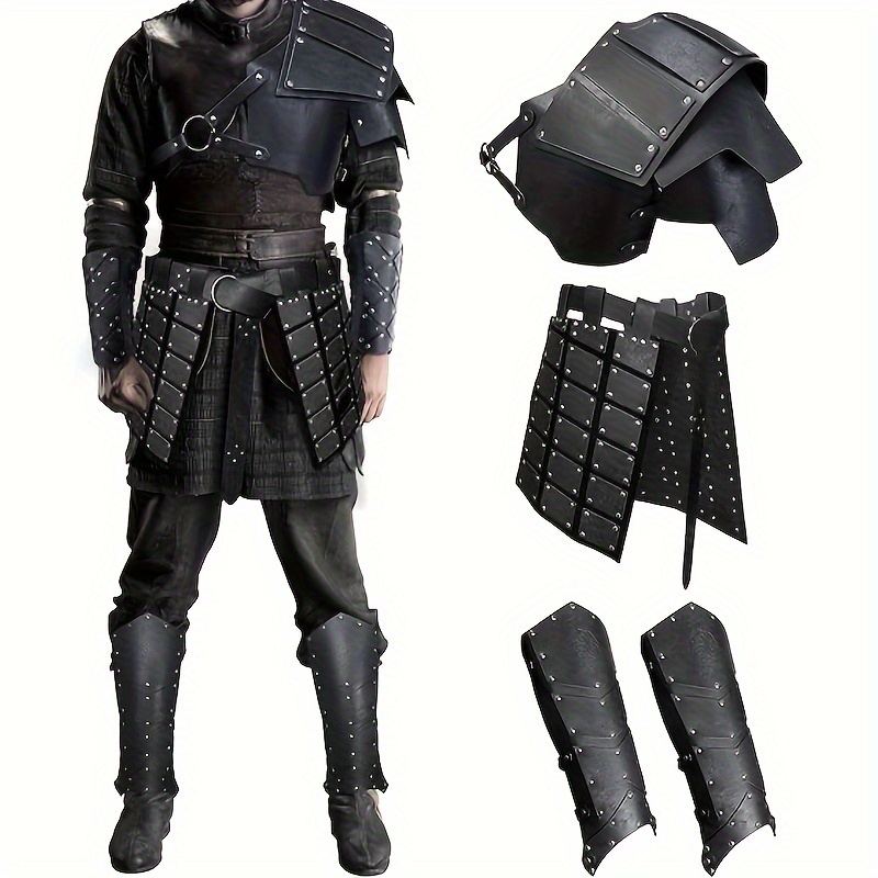 costumes knight sold on Temu Australia