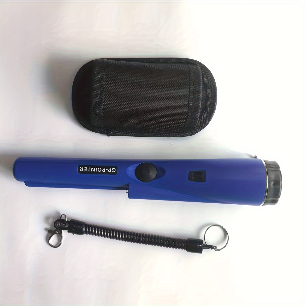 Gp pointer Metal Detector Pinpointer Pinpointer 360 Degree - Temu United Kingdom