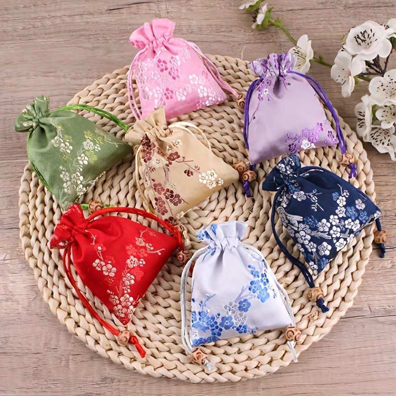 sachet bags sold on Temu United States