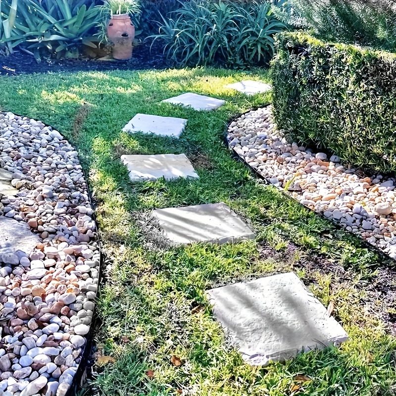 Piedra Falsa Para El Patio