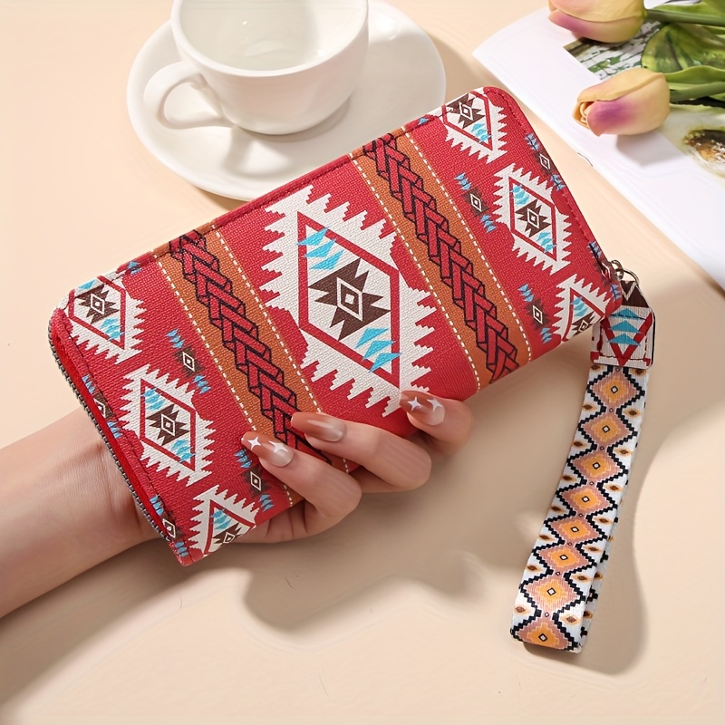 wallets sold on Temu United States