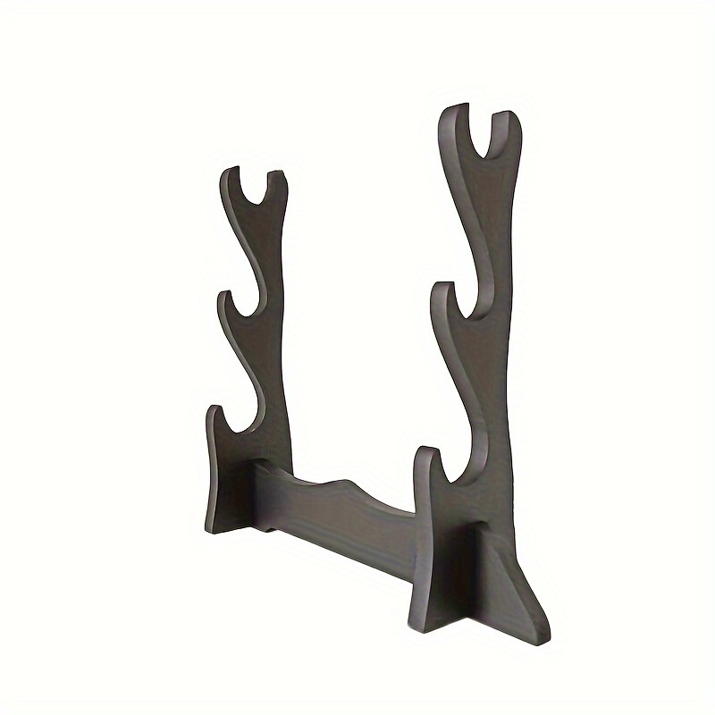 1pc Japanese Samurai Sword Wakizashi Tanto Stand - Temu United Kingdom