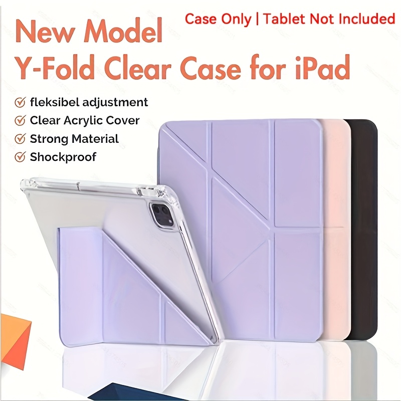 ipad case sold on Temu United States
