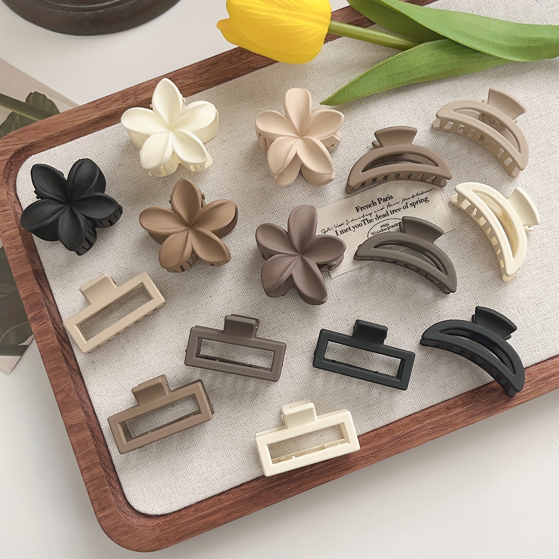 claw clip set - Sri Lanka