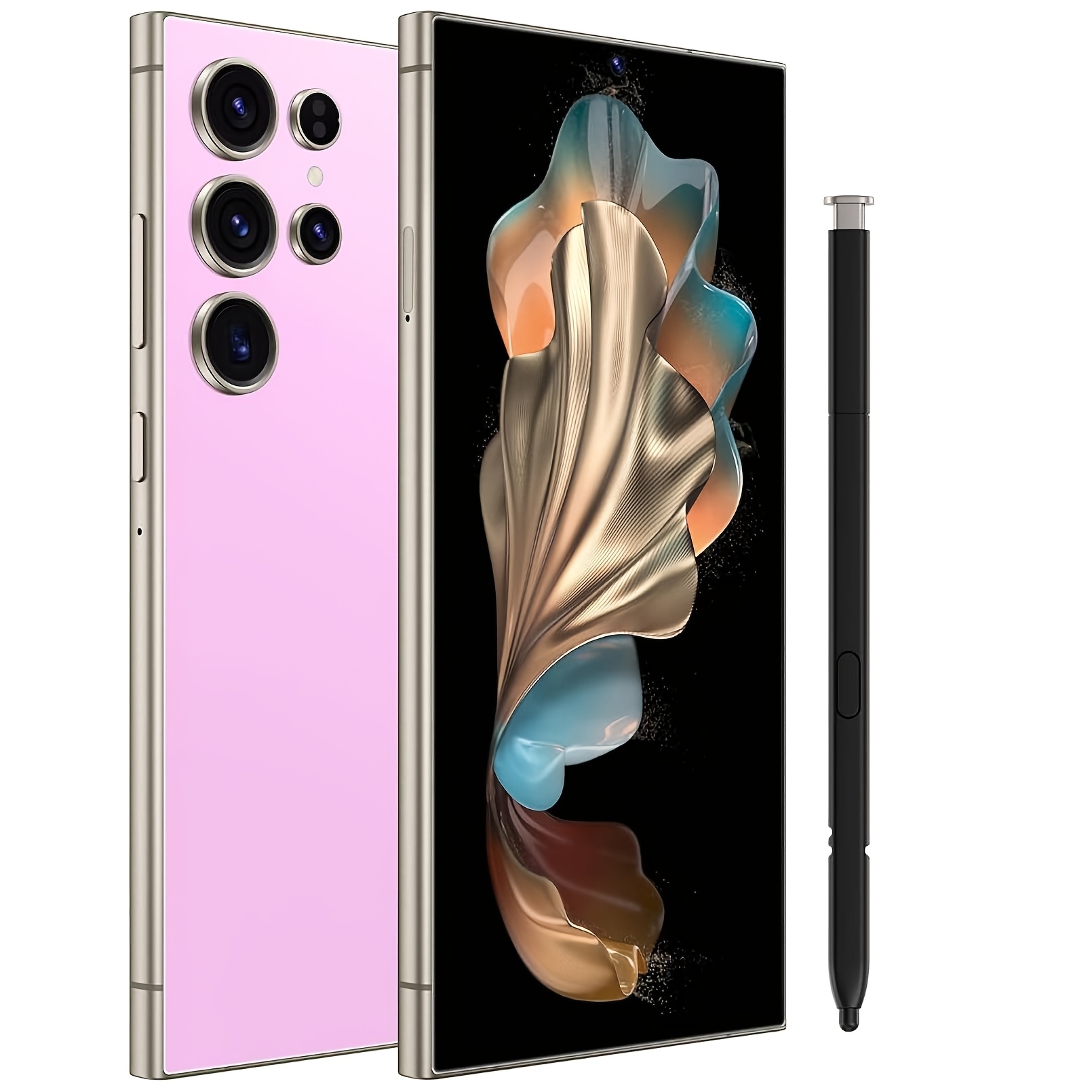cell phones sold on Temu United States