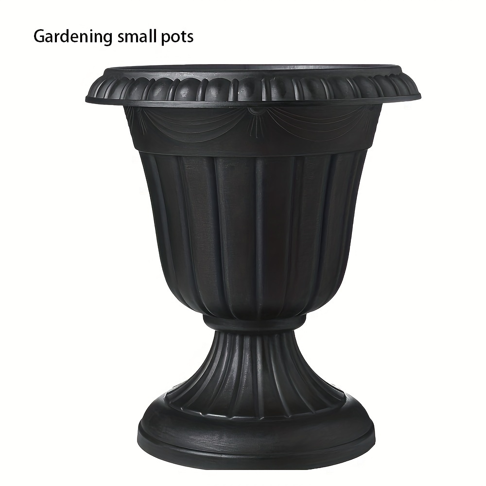 flower pots sold on Temu United States