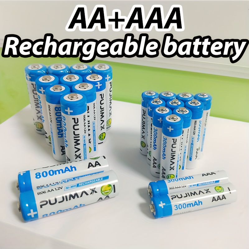 batteries – Livraison gratuite sur les articles expédiés depuis Temu