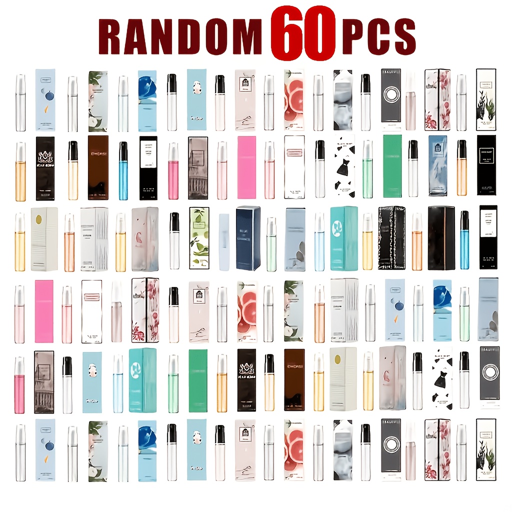 women perfume sold on Temu United States
