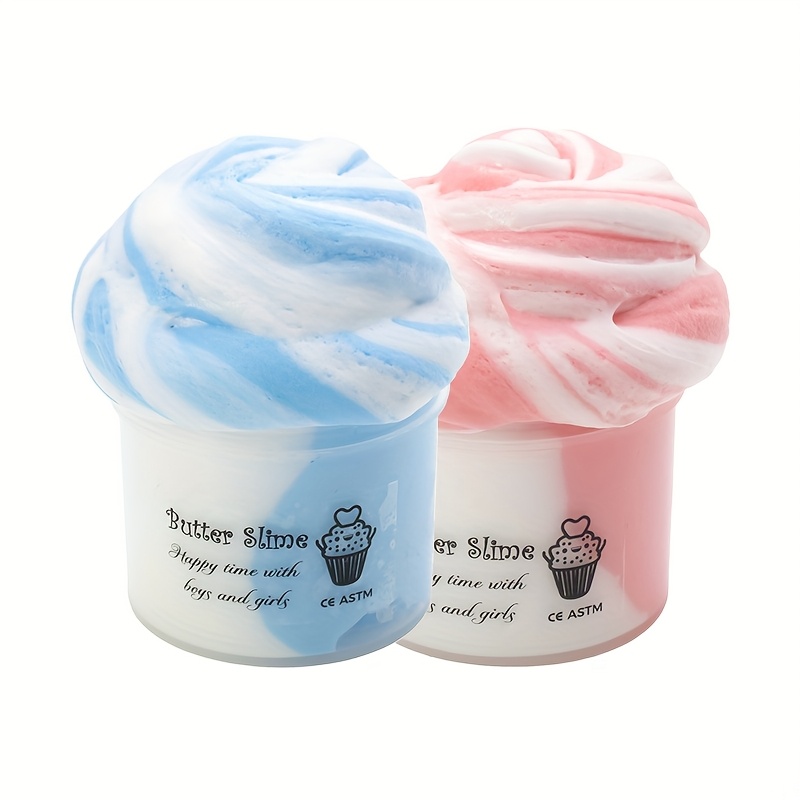 slime - Morocco