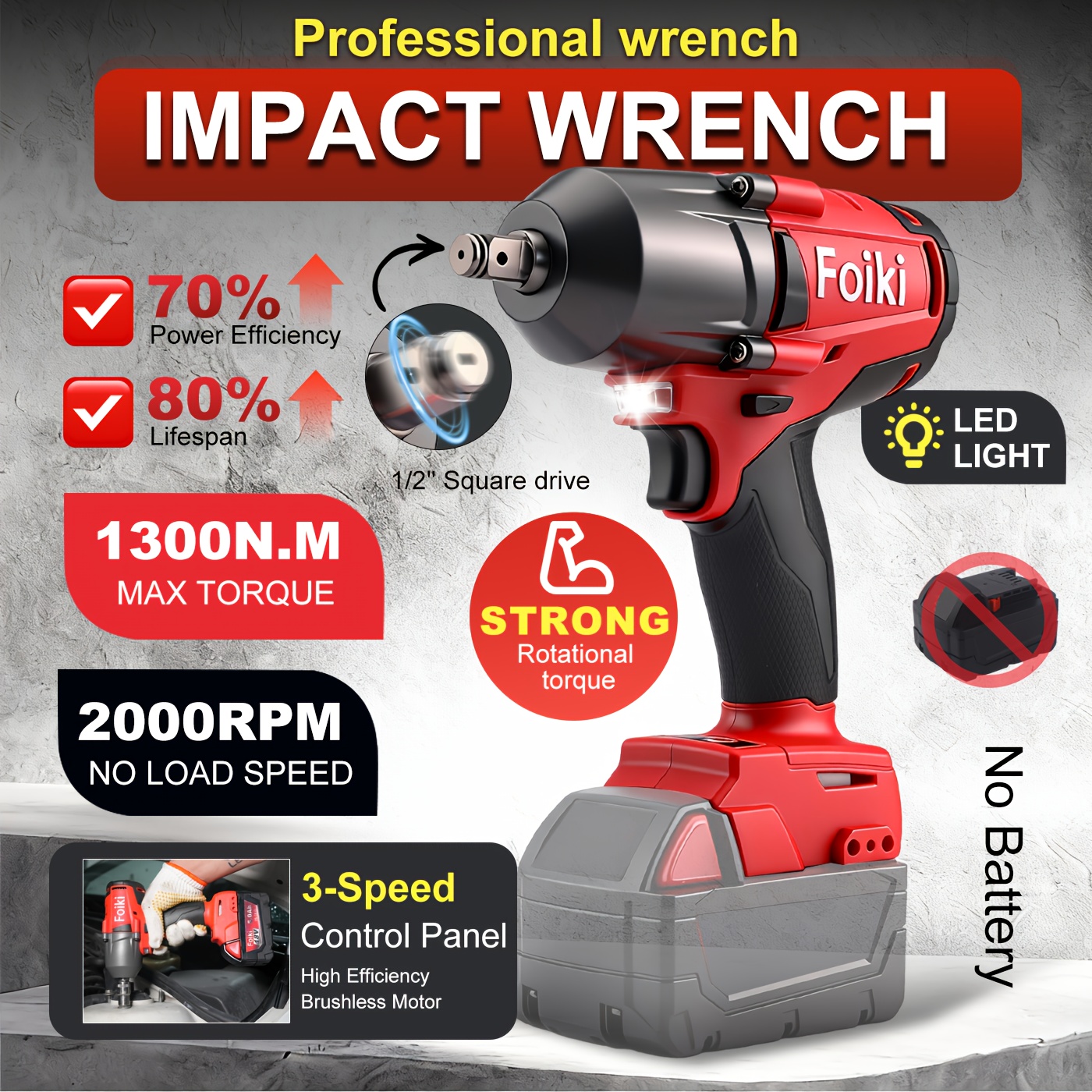 Power Tools - Temu