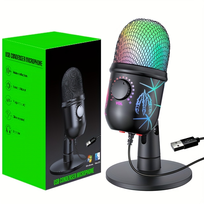 computer microphone - Ghana