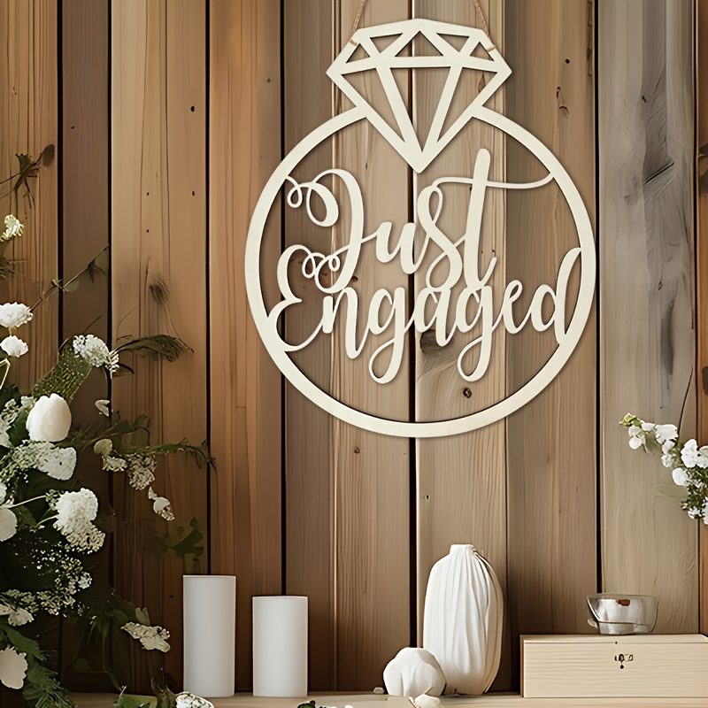 engagement decorations - Egypt