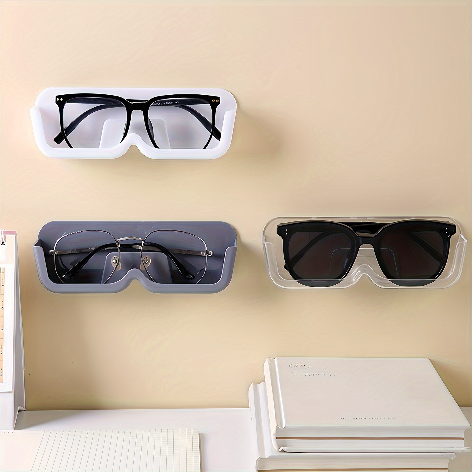 Sunglasses Stand Floor Standing Rotating Glasses Display - 72/108 Pair ...