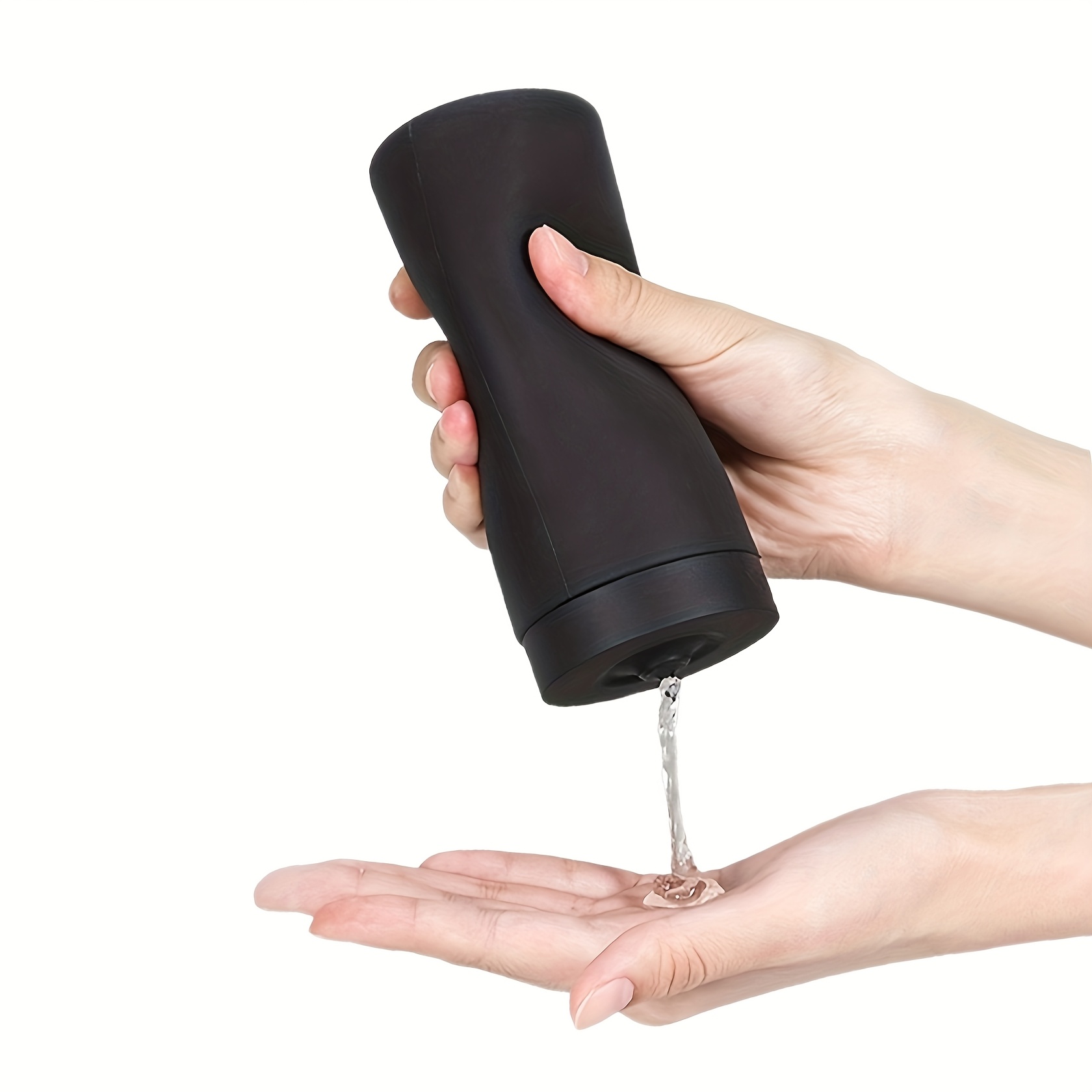 dish soap squeeze bottle sold on Temu United States