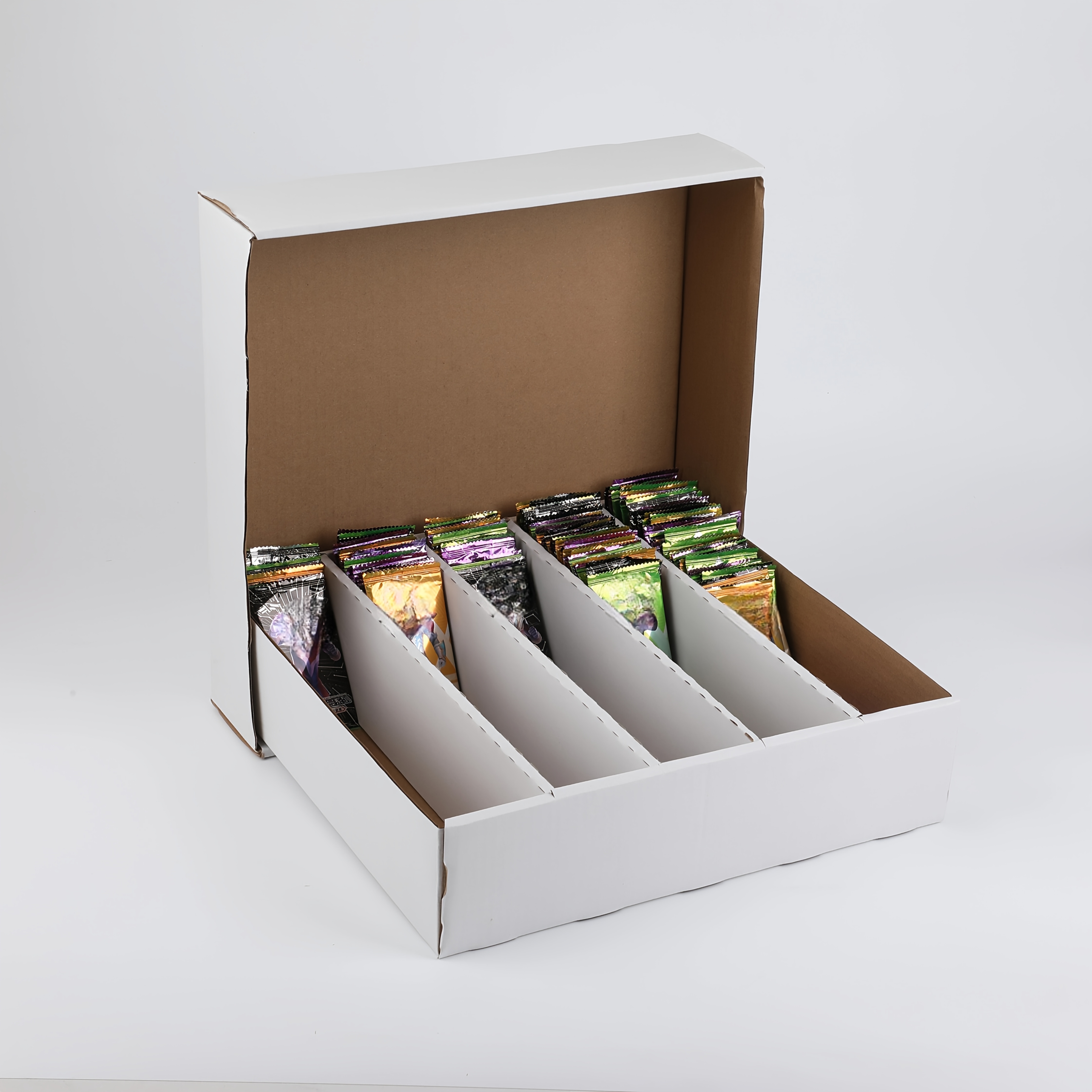Trading Card Box ,Plastic Card Box Set Of 14,Baseball Card Trading Card ...