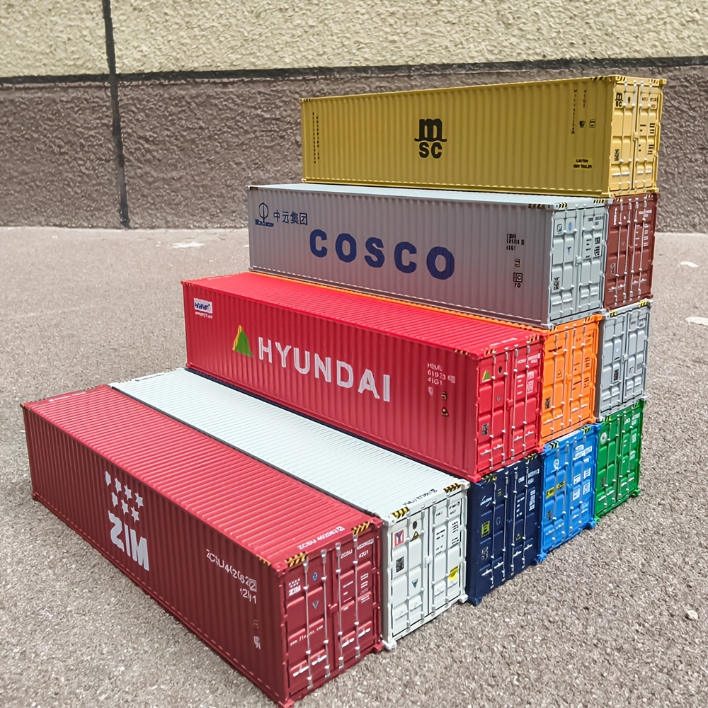 hobby model kits sold on Temu United States