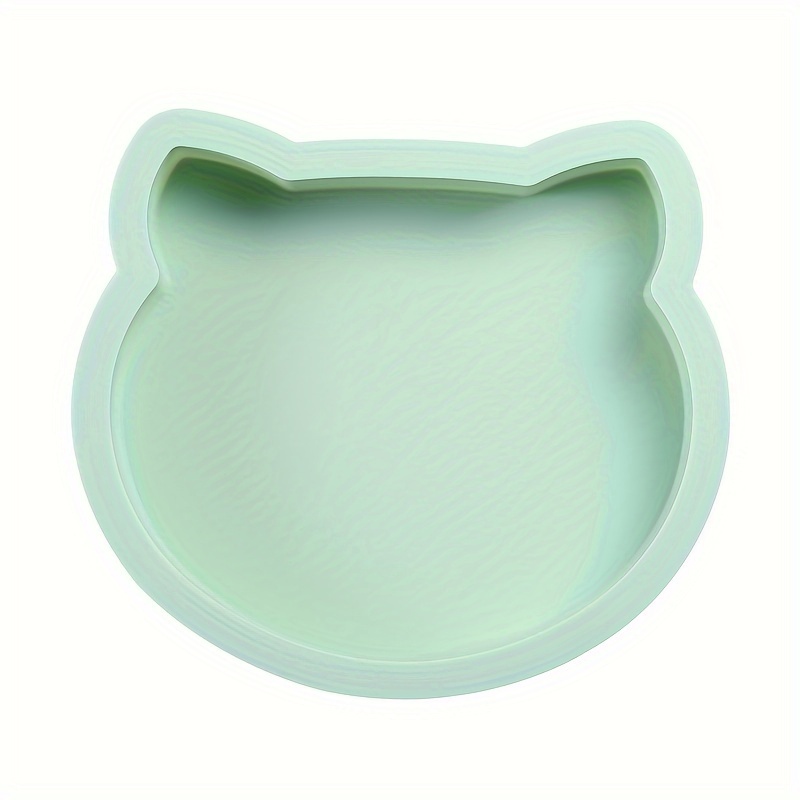 Cat shaped cake pan store
