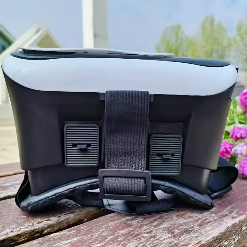 Mga Salamin na Bloke ng Ilaw na Asul na may Hugis Oval Buong - Temu Philippines