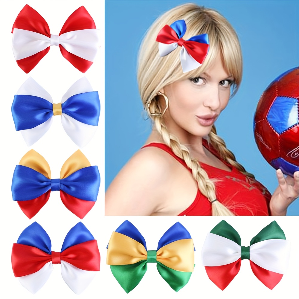 festive flags sold on Temu Canada
