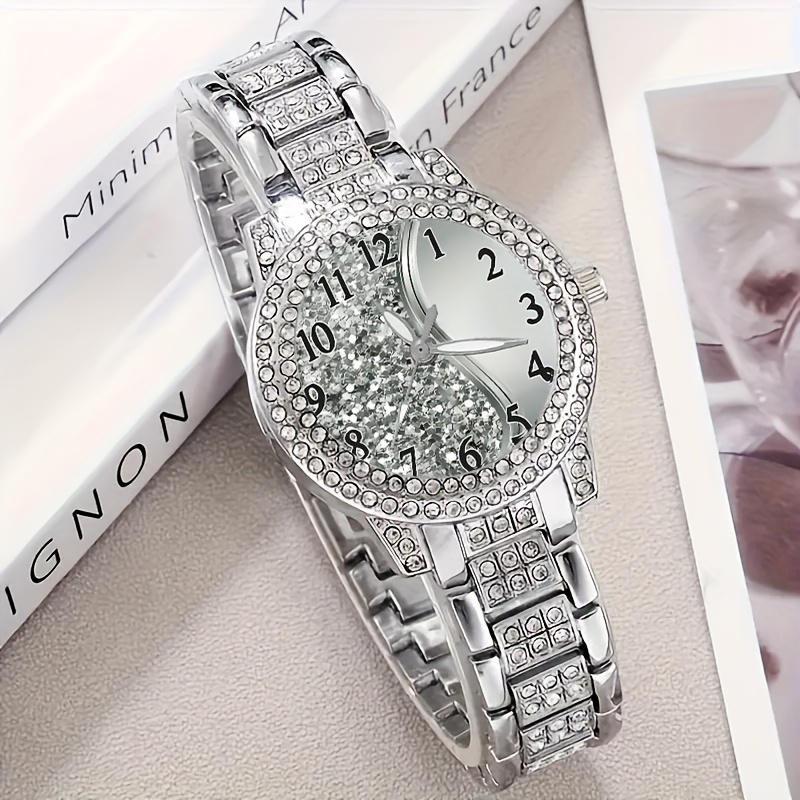 ladies watches sold on Temu United States
