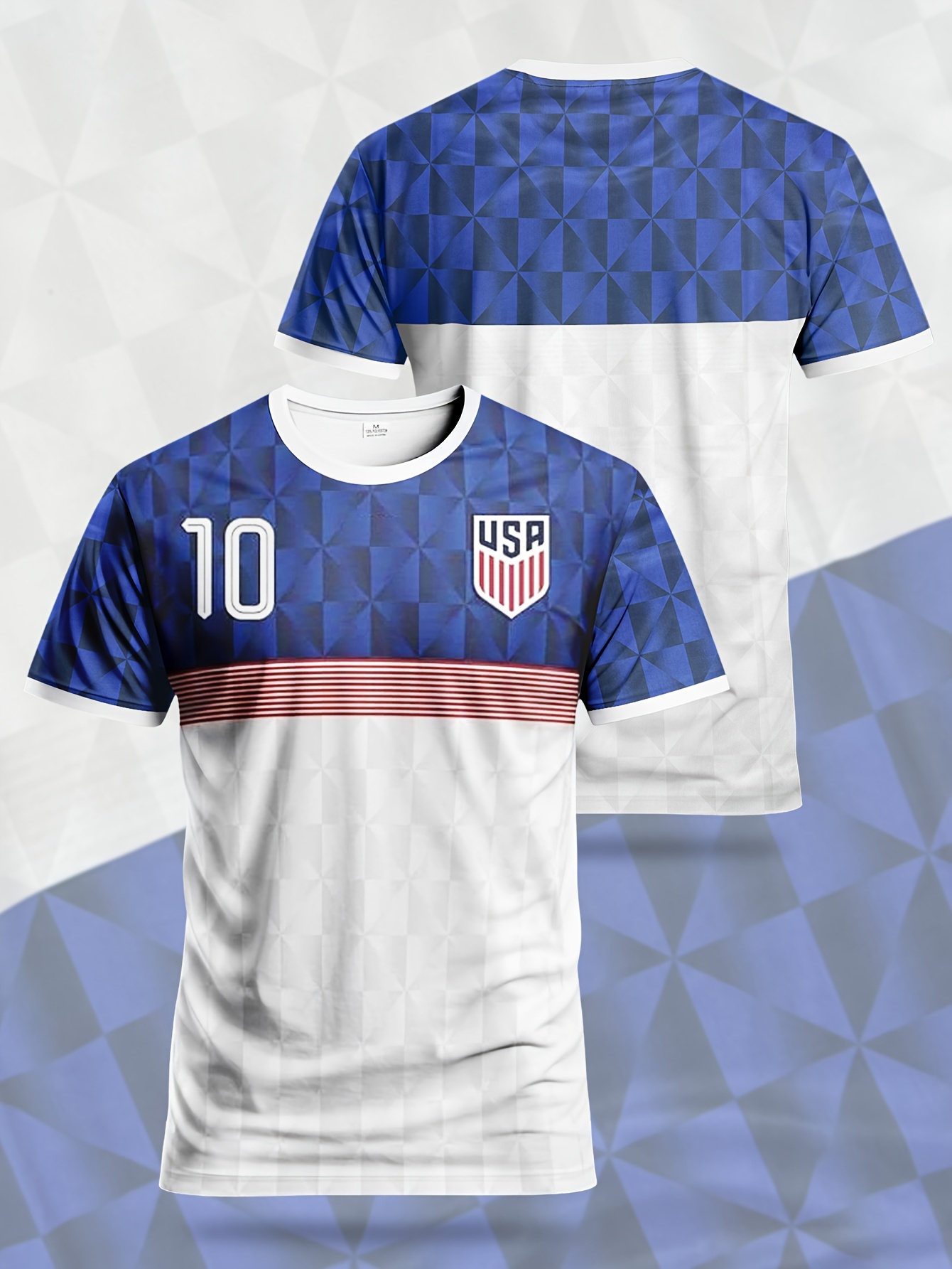 ' Athletic Jersey - Temu Australia