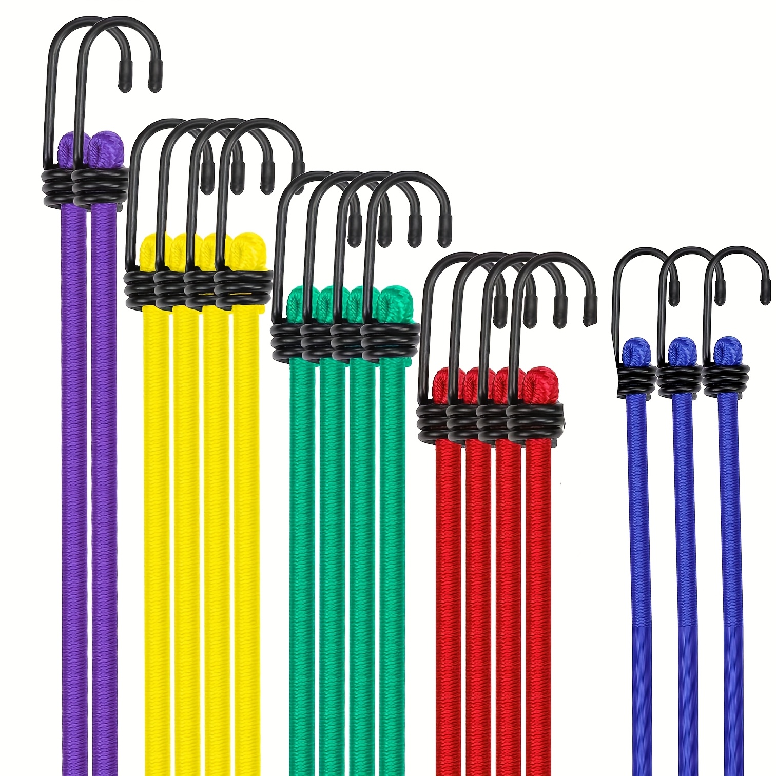 rubber bungee sold on Temu Australia