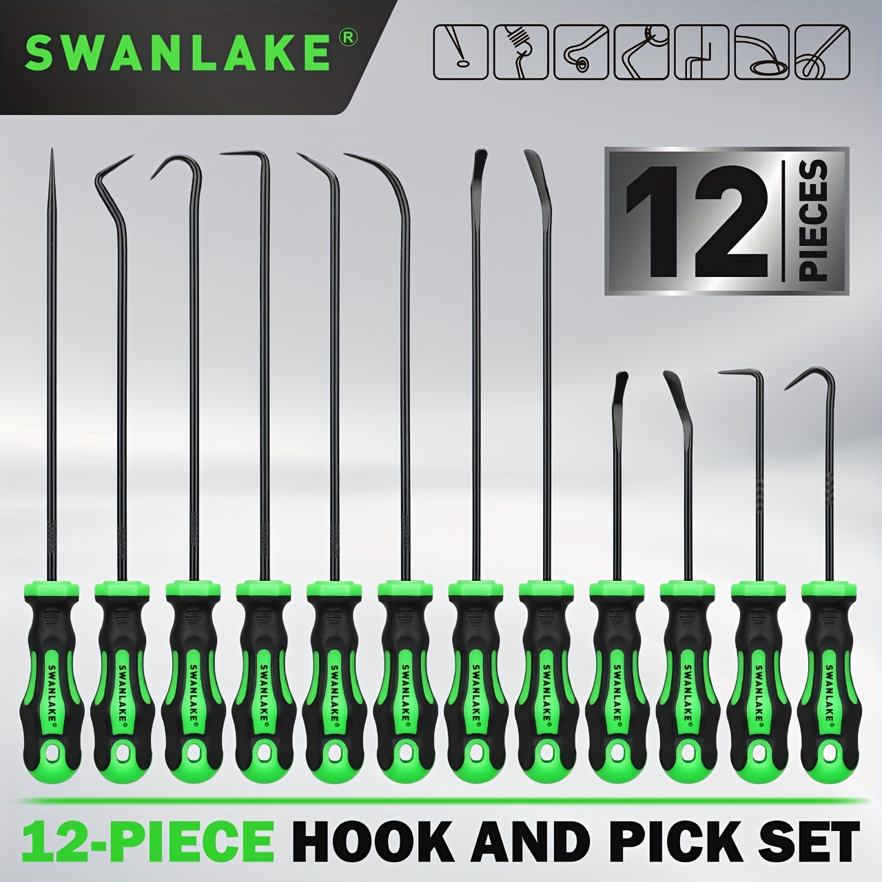 hand tools sold on Temu United States