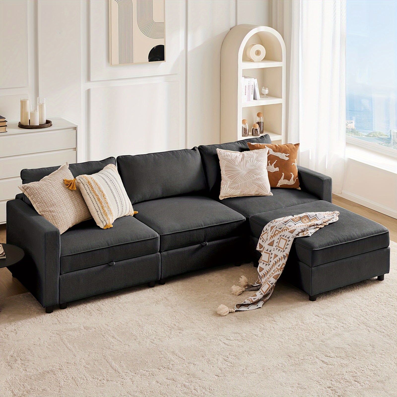 couches sold on Temu United States