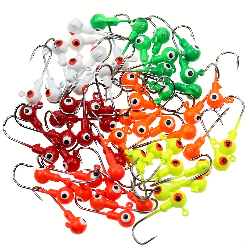 jig heads sold on Temu United States