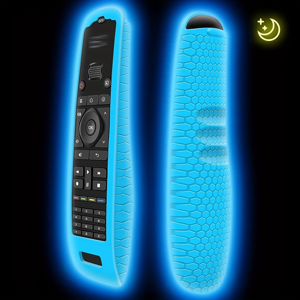 Case U1 Universal Remote Silicone Cover - Temu Ireland
