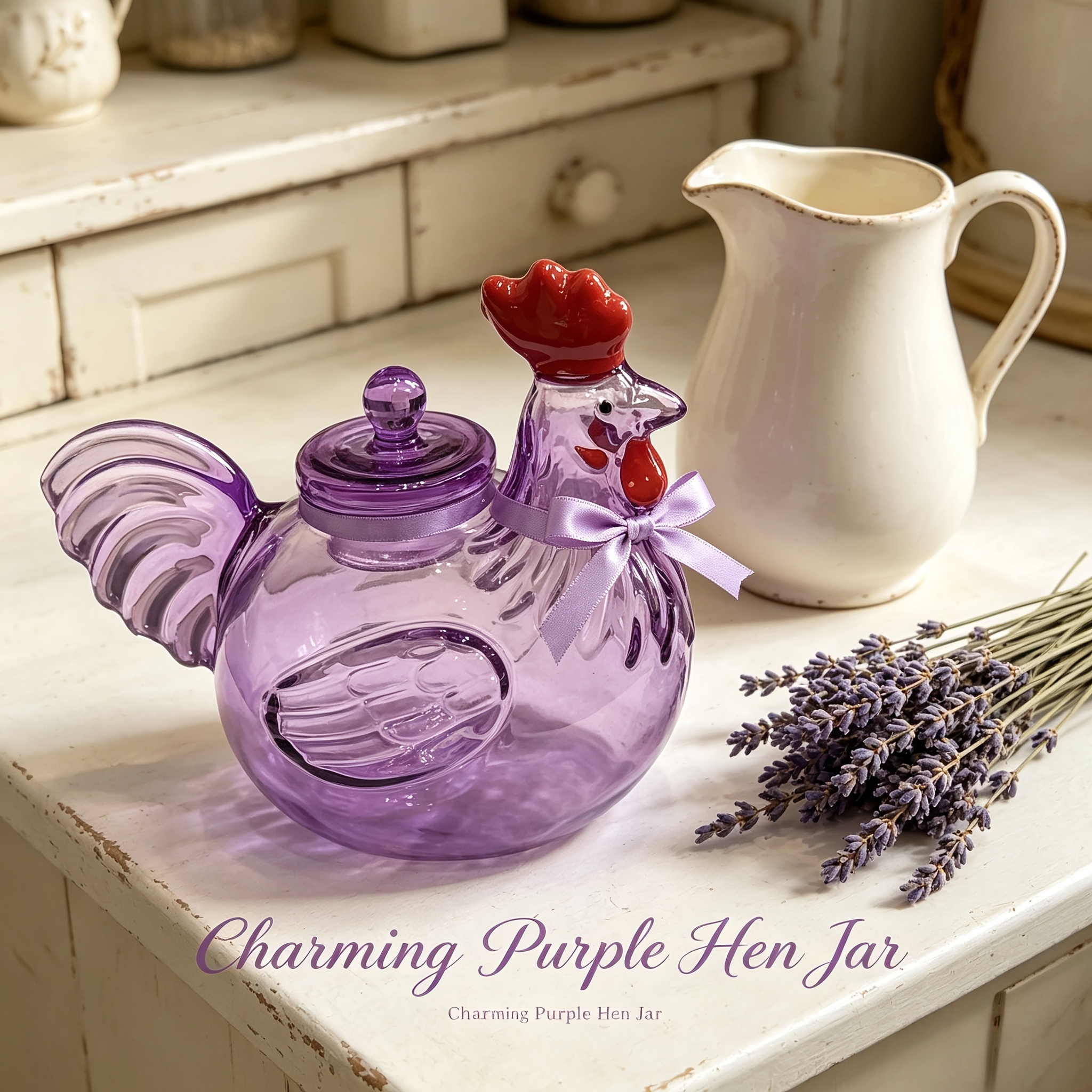 creative glassware sold on Temu United States