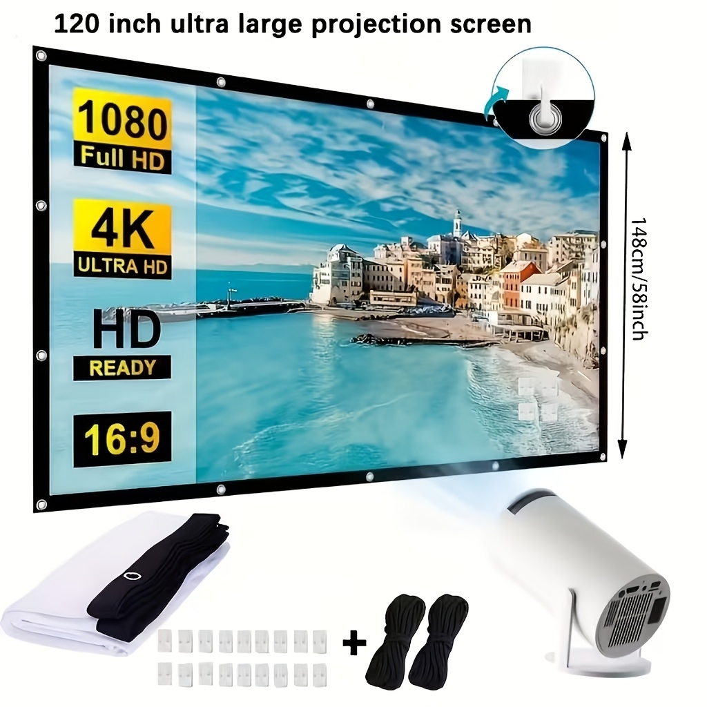 projector screen - United Kingdom