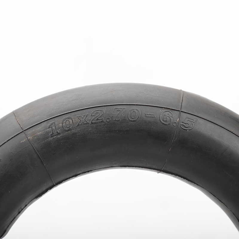 High Quality 10x2.75 6.5 road Tire Rubber Butyl Rubber Inner - Temu ...