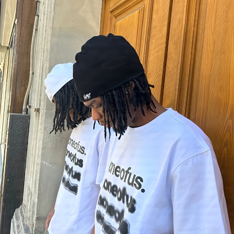 beanie hats men sold on Temu Republic of Korea