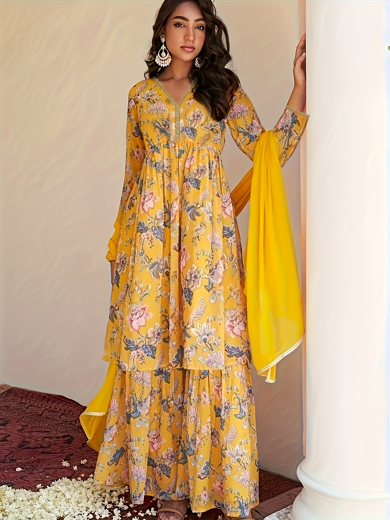 robes pour femmes sur Temu Canada