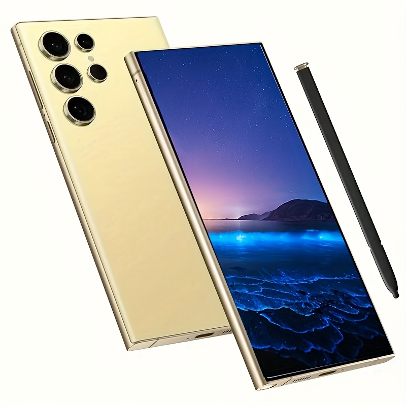 cell phones sold on Temu United States