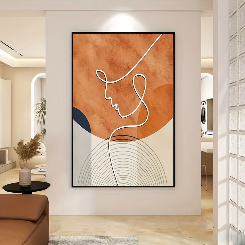 cuadros decorativos - una colección de cuadros decorativos en Temu