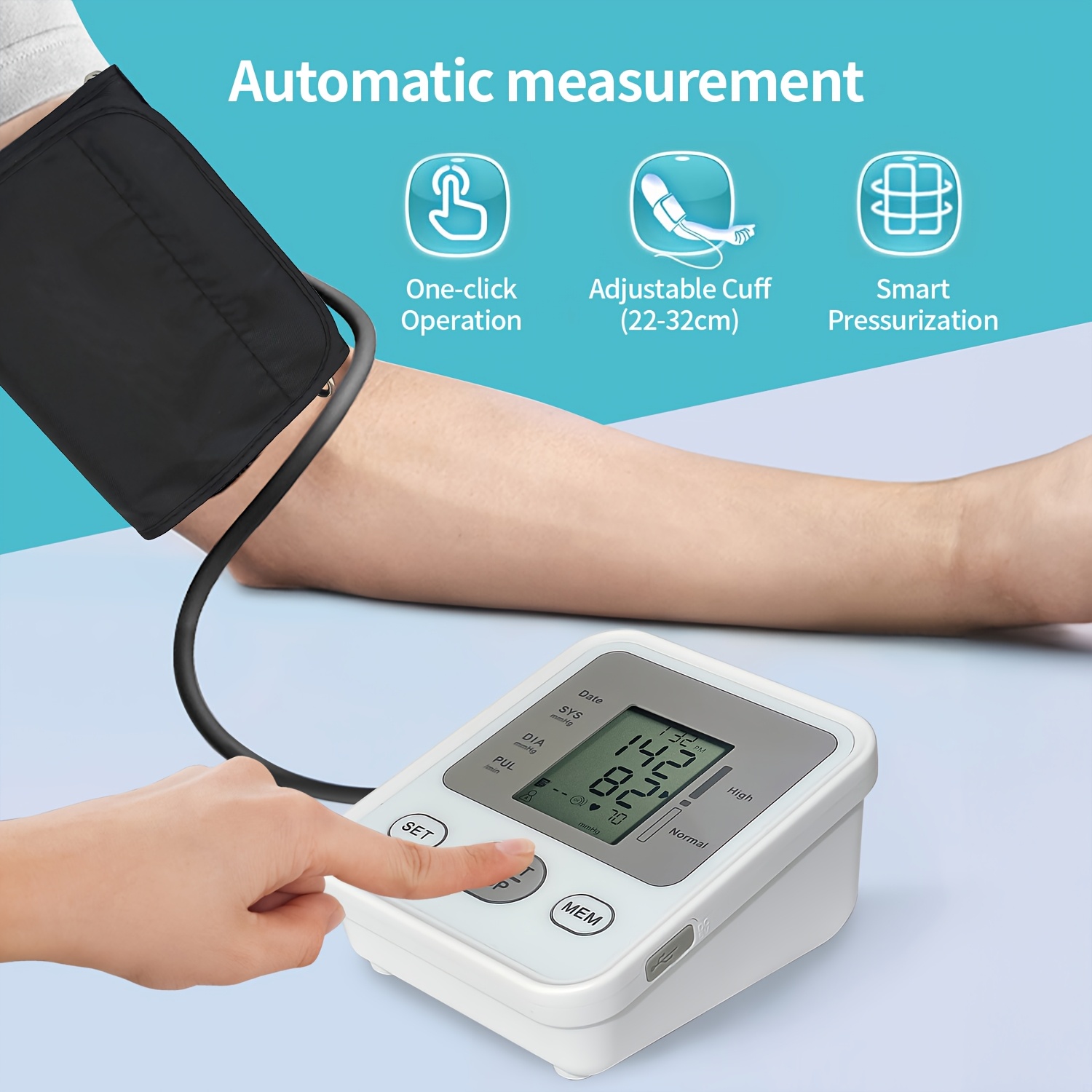 pressure monitor - South Africa