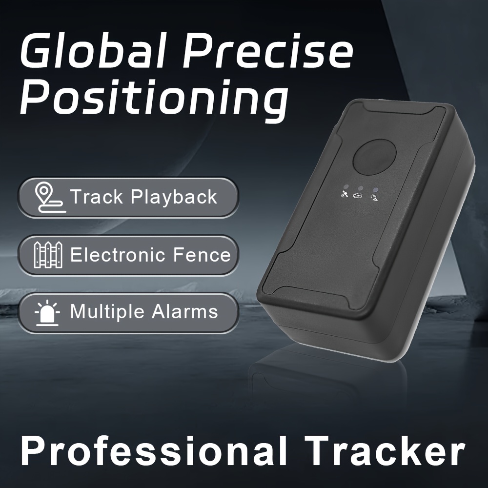 Your Navigation with High-Precision GPS - Temu