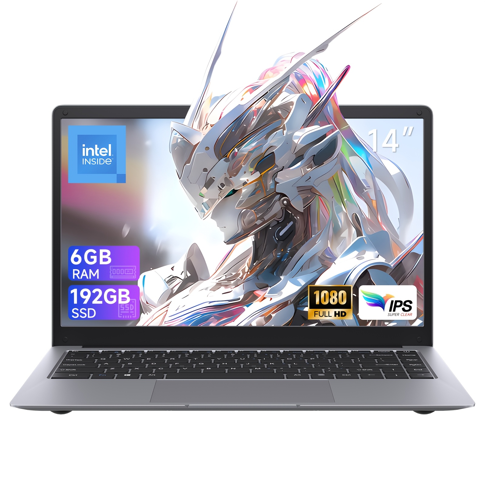 laptops computers sold on Temu United States