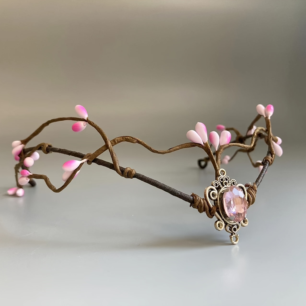crowns sold on Temu Canada