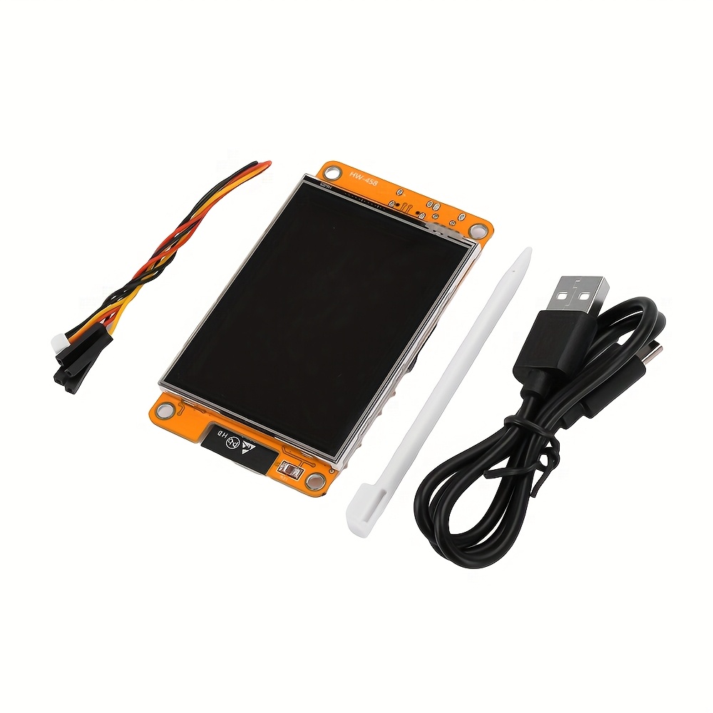 tft module sold on Temu United States